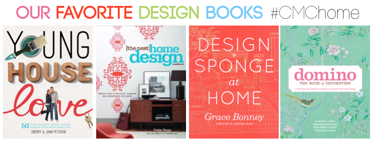 Jumpstart January with the Best Home Design Books | A H